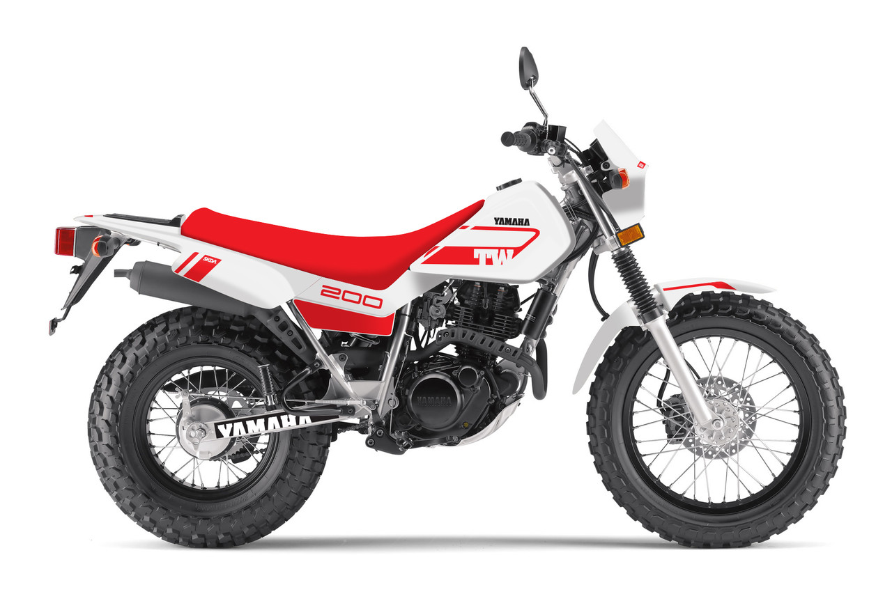 CAGE Red TW Full Graphics Kit | SKDA USA