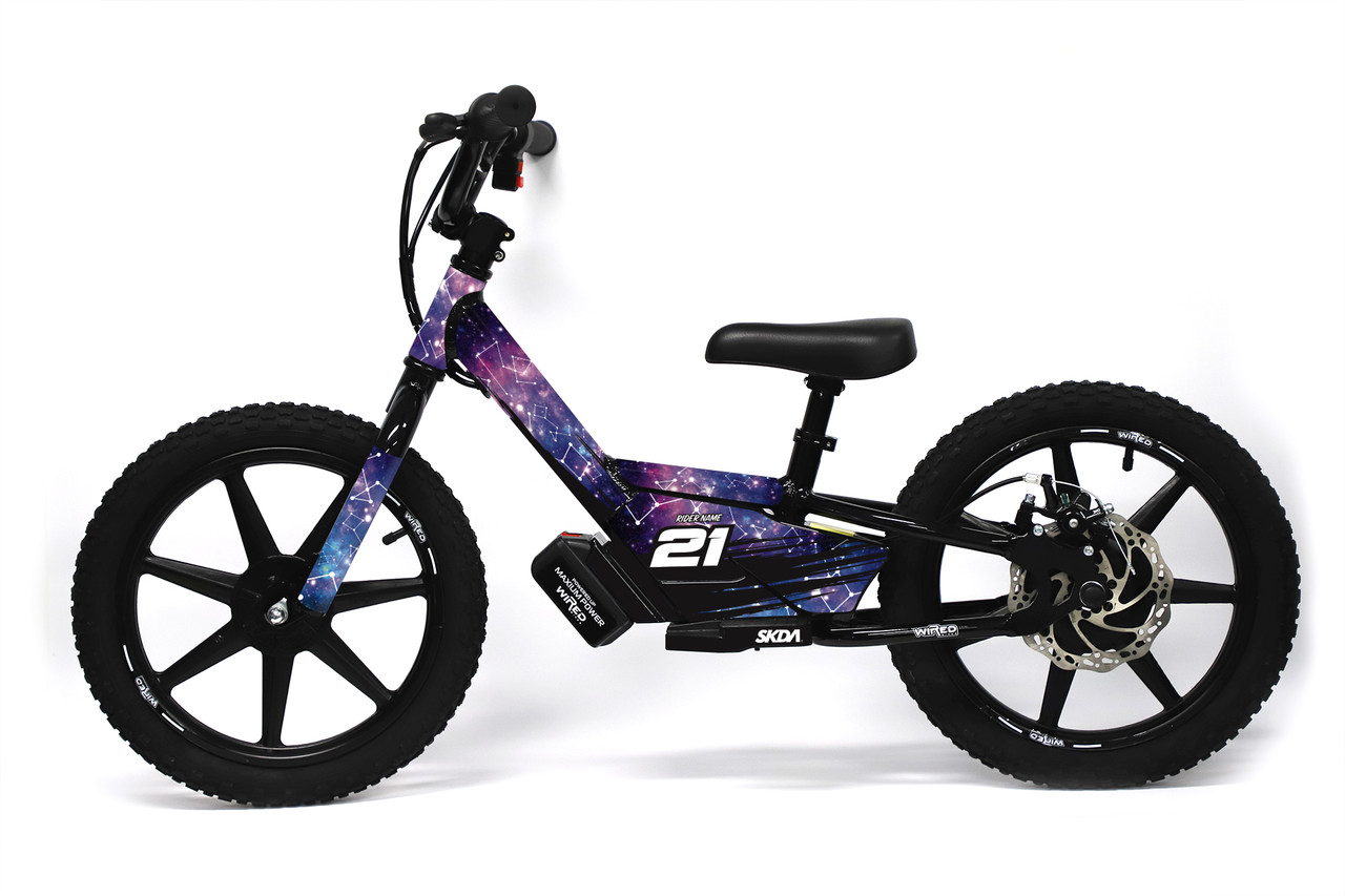 GALAXY Stacyc Full Graphics Kit | SKDA USA