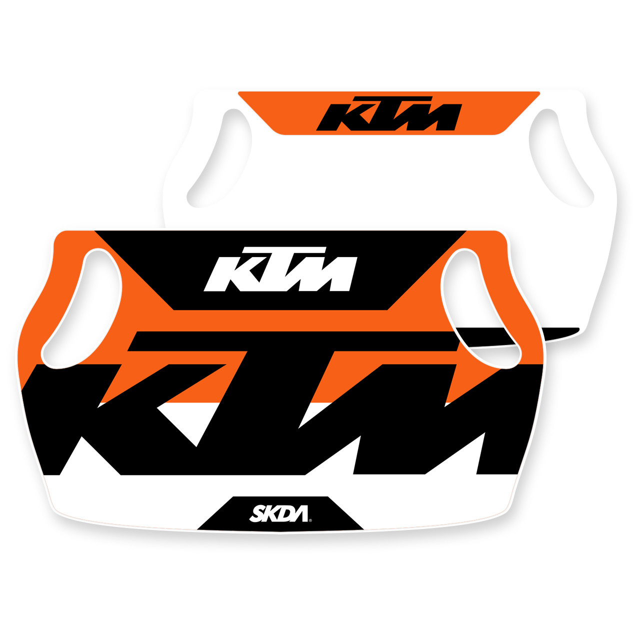 KTM Pit Board | SKDA USA