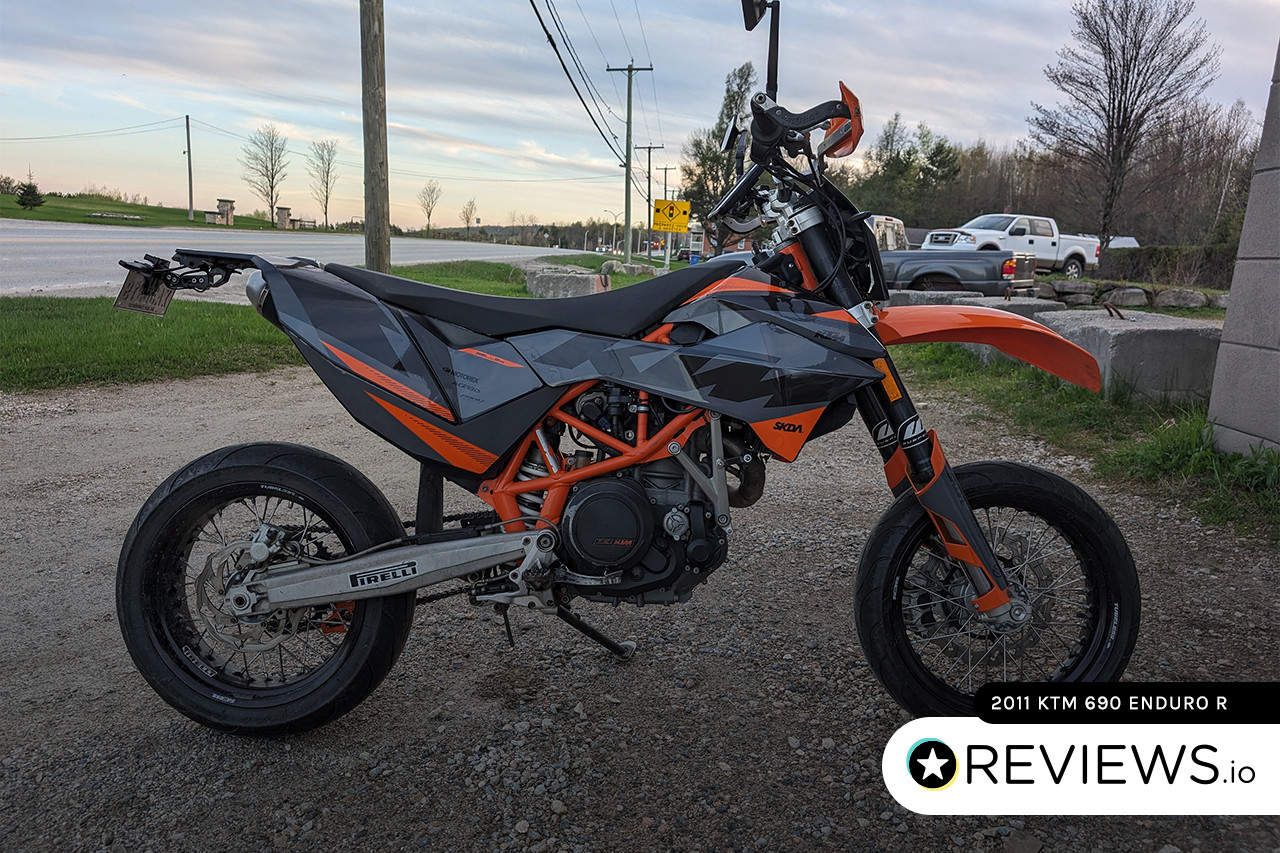 CENTRALIZE Grey KTM 690 Full Graphics Kit - SKDA - US Store