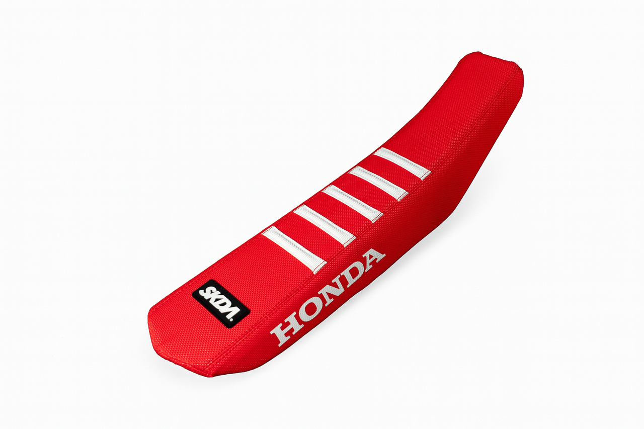 HRC Progressive Replica Seat Cover | SKDA USA