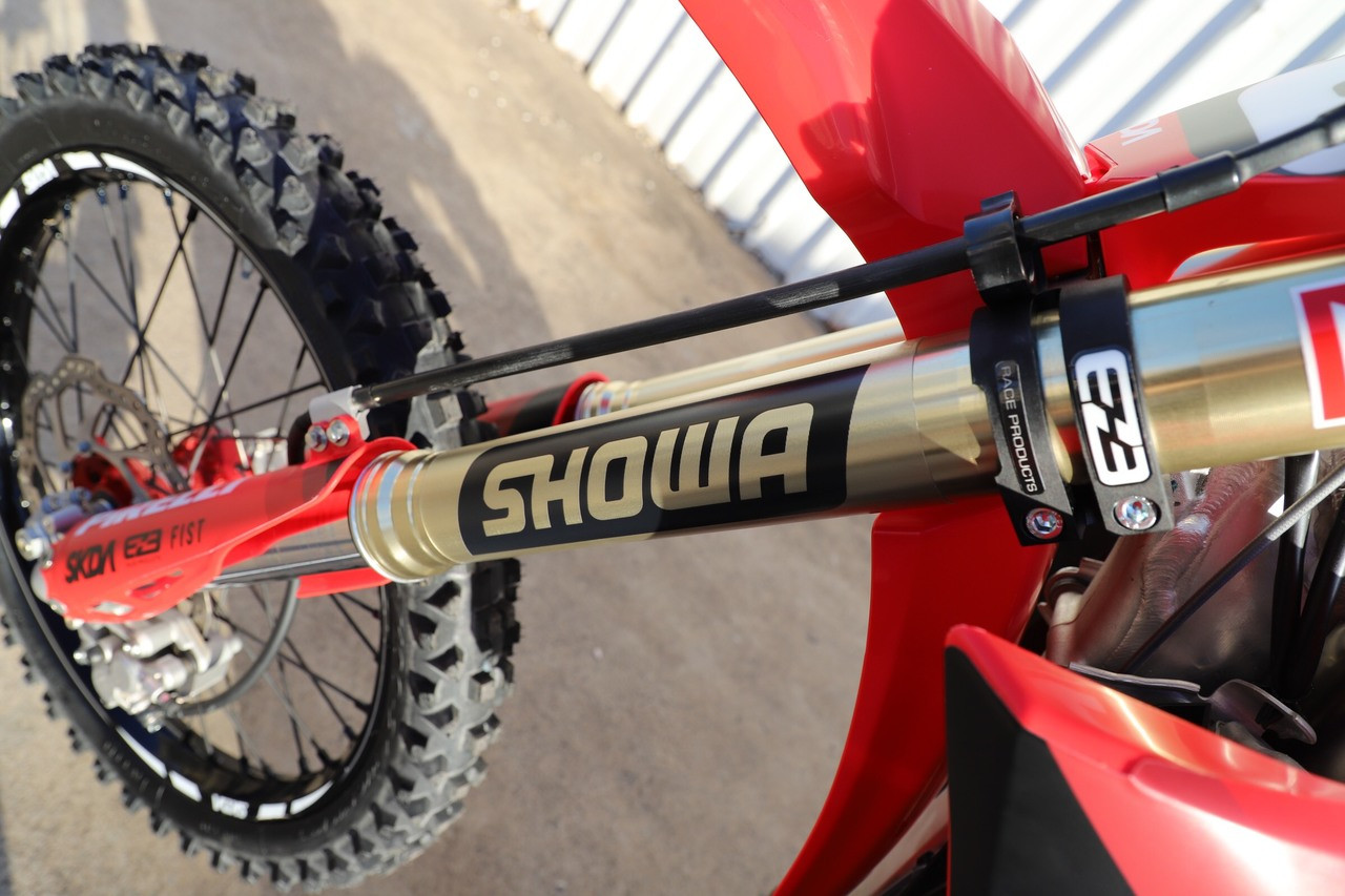 MATTE Fork Wraps (Pair) | SKDA USA