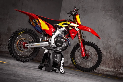94 FACTORY CR/CRF Full Graphics Kit | SKDA USA