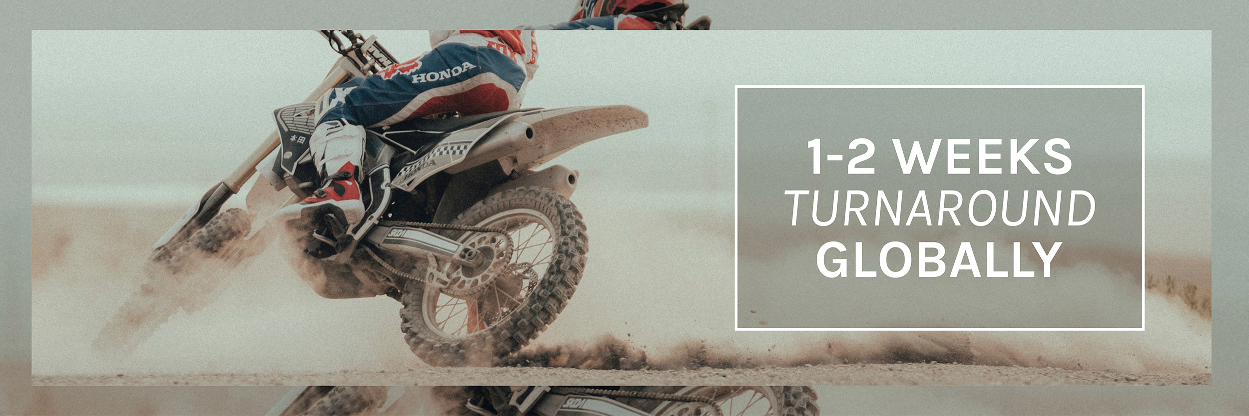 SKDA - Premium MX Graphics Kits - USA | Canada | America