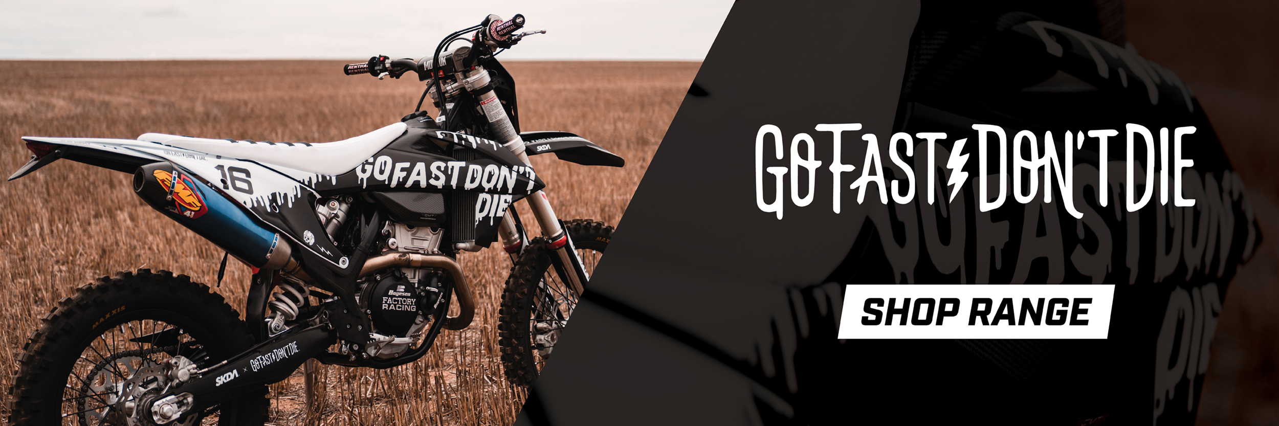 SKDA - Premium MX Graphics Kits - USA | Canada | America