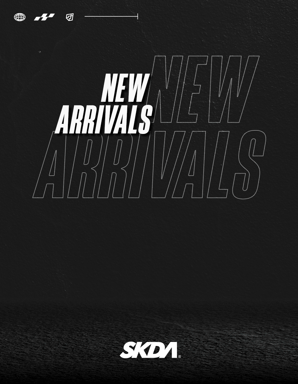 SKDA | Premium MX Graphics Kits | USA | Canada | America