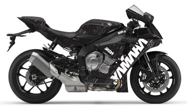 NEO Supersport Full Graphics Kit | SKDA USA
