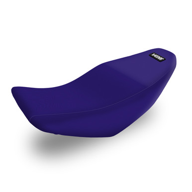 Navi 110 Basic Seat Cover - BLUE | SKDA USA