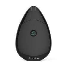 Suorin Drop Pod | Buy the Suorin Drop Pod System Vape Kit Online - Free ...