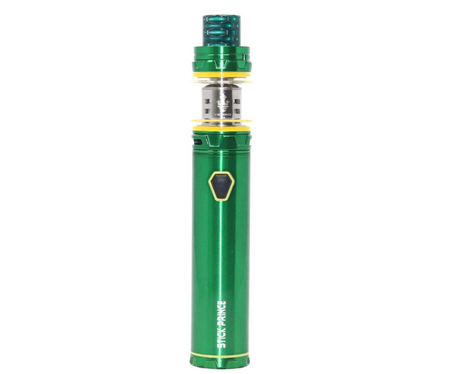 SMOK Stick Prince Kit | Shop for a SMOK Stick Prince Starter Kit - Free ...