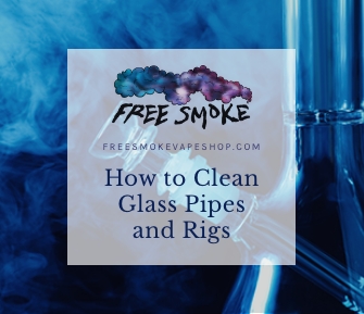 How to Clean Glass Pipes and Rigs: A Comprehensive Cleaning Guide ...