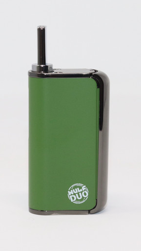 Purchase a Wulf Duo Vape 2 in 1 Vaporizer