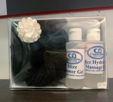 Hizz Personal Care Bundle