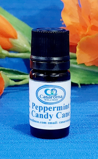 Peppermint Candy Cane Diffuser blend