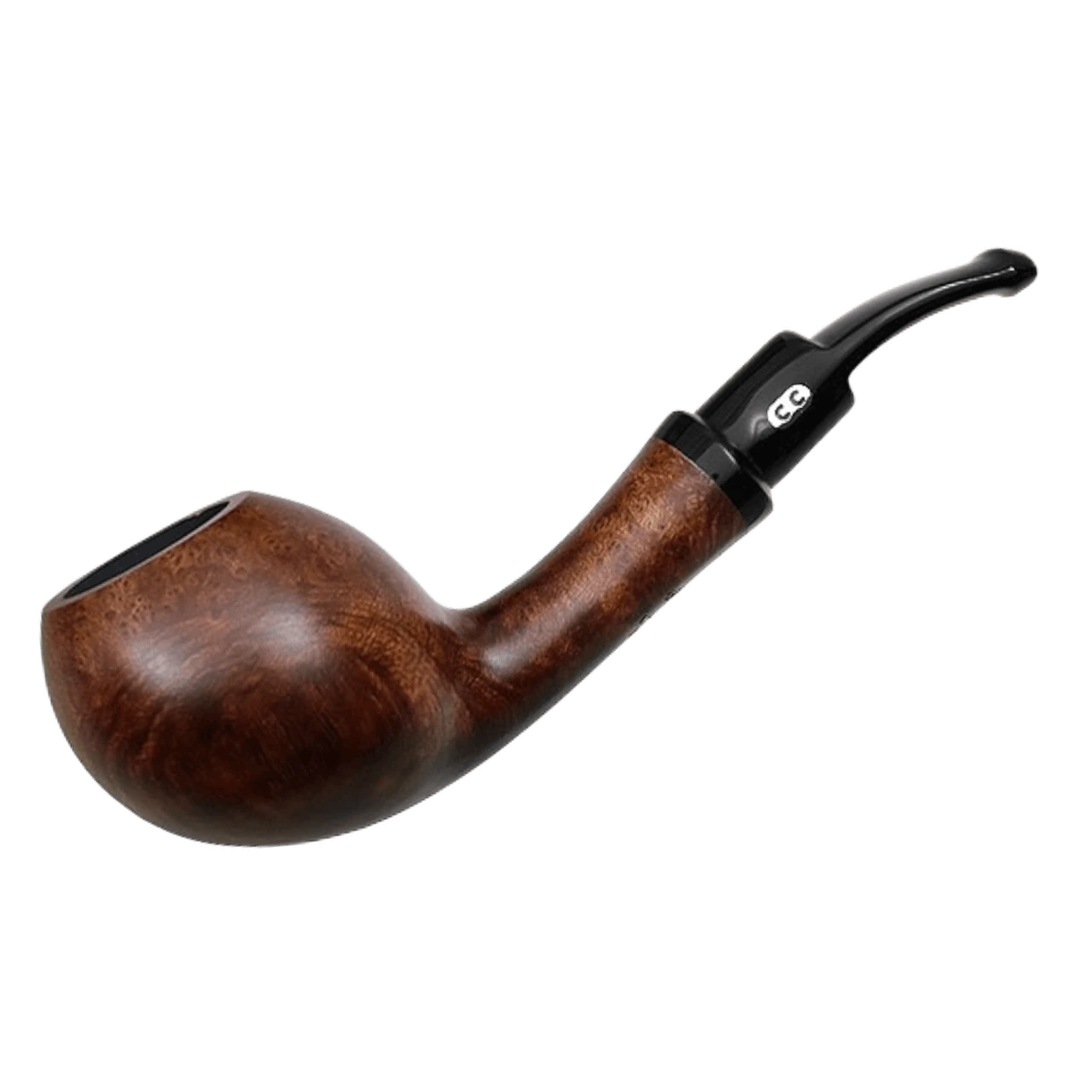 Chacom Anton Eltang Brown Matte/6mm - Boutique De Fumee