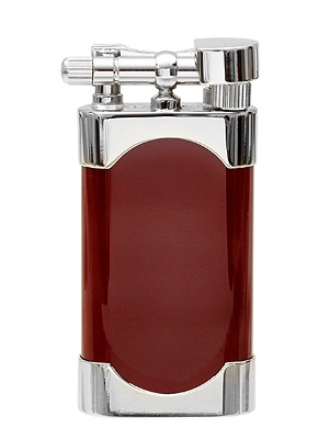 Kiribi Mikazuki Lighter/Red - Boutique De Fumee