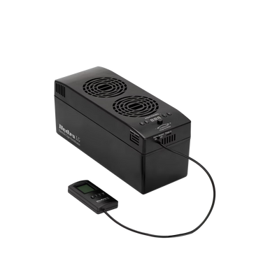 HYDRA LG Electronic Cigar Humidifier/Up to 2500 Cigars - Boutique De Fumee
