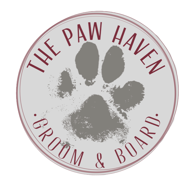 The Paw Haven - Gator Kennels