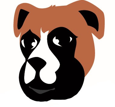 Boxers Bed & Biscuits - Gator Kennels