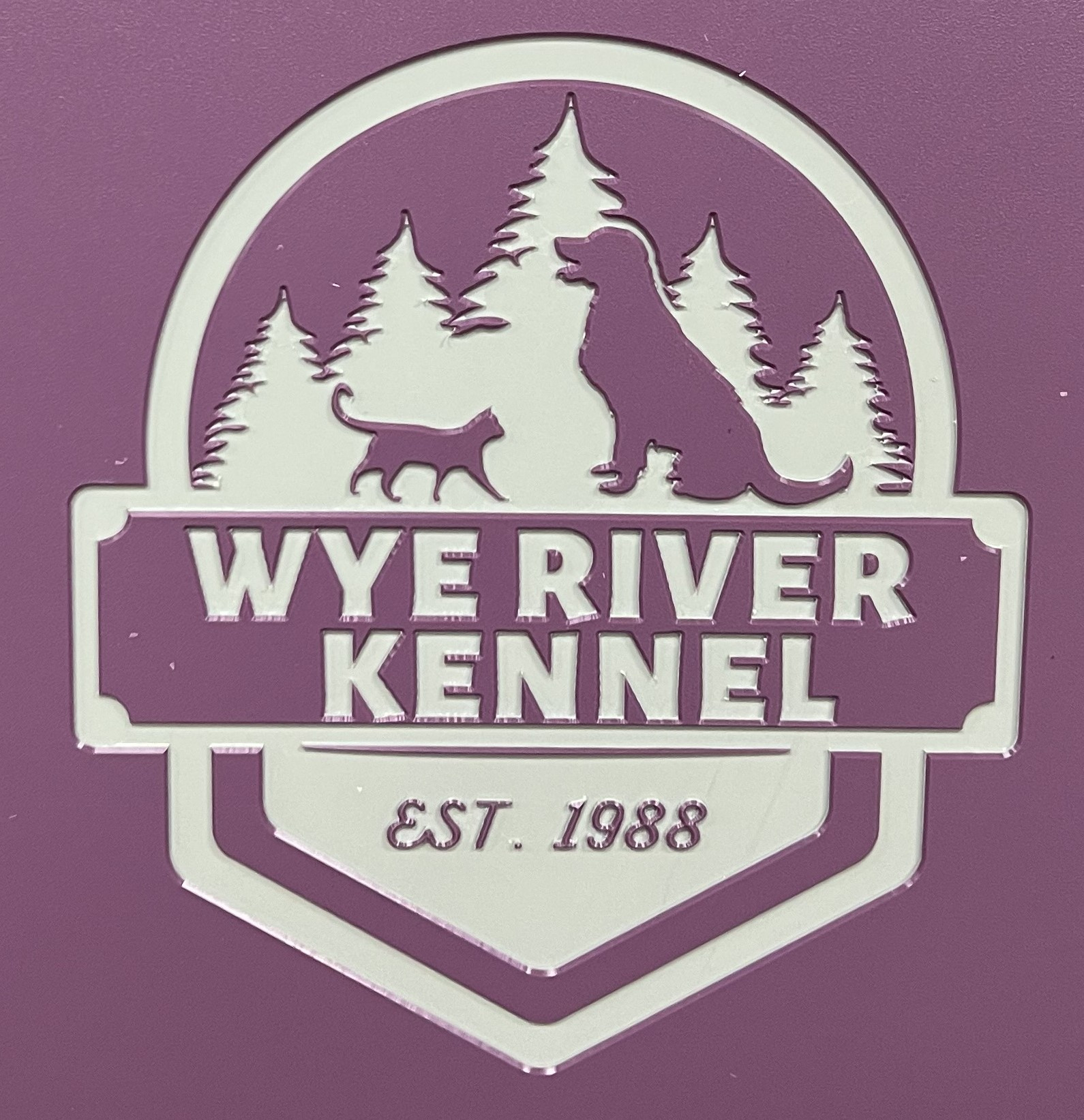 Wye River Kennel - Gator Kennels