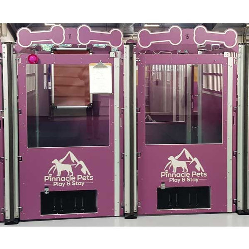 Pinnacle Pets Play & Stay