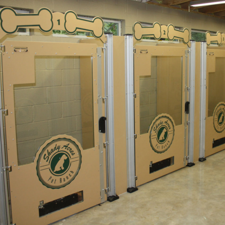 Shady Acres Pet Ranch