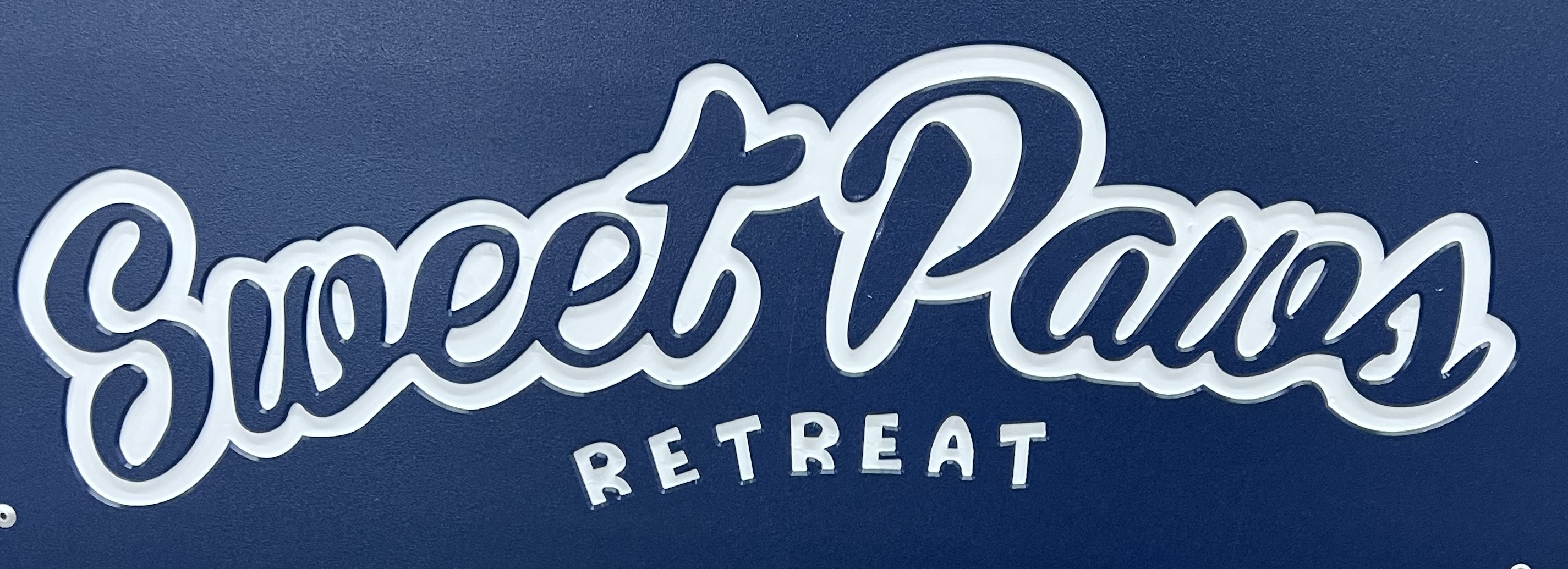 Sweet Paws - Gator Kennels