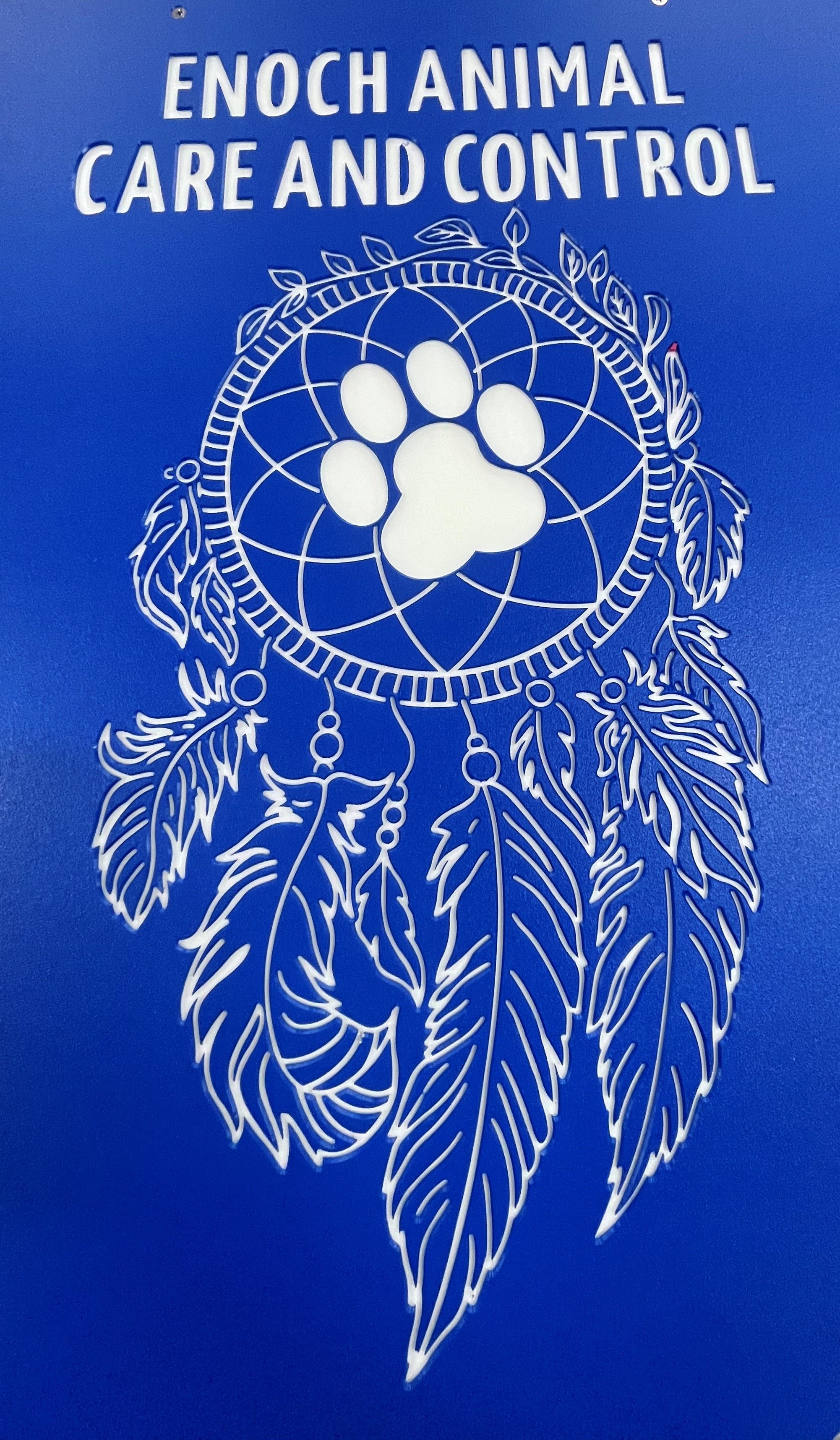 Enoch Animal Care & Control - Gator Kennels