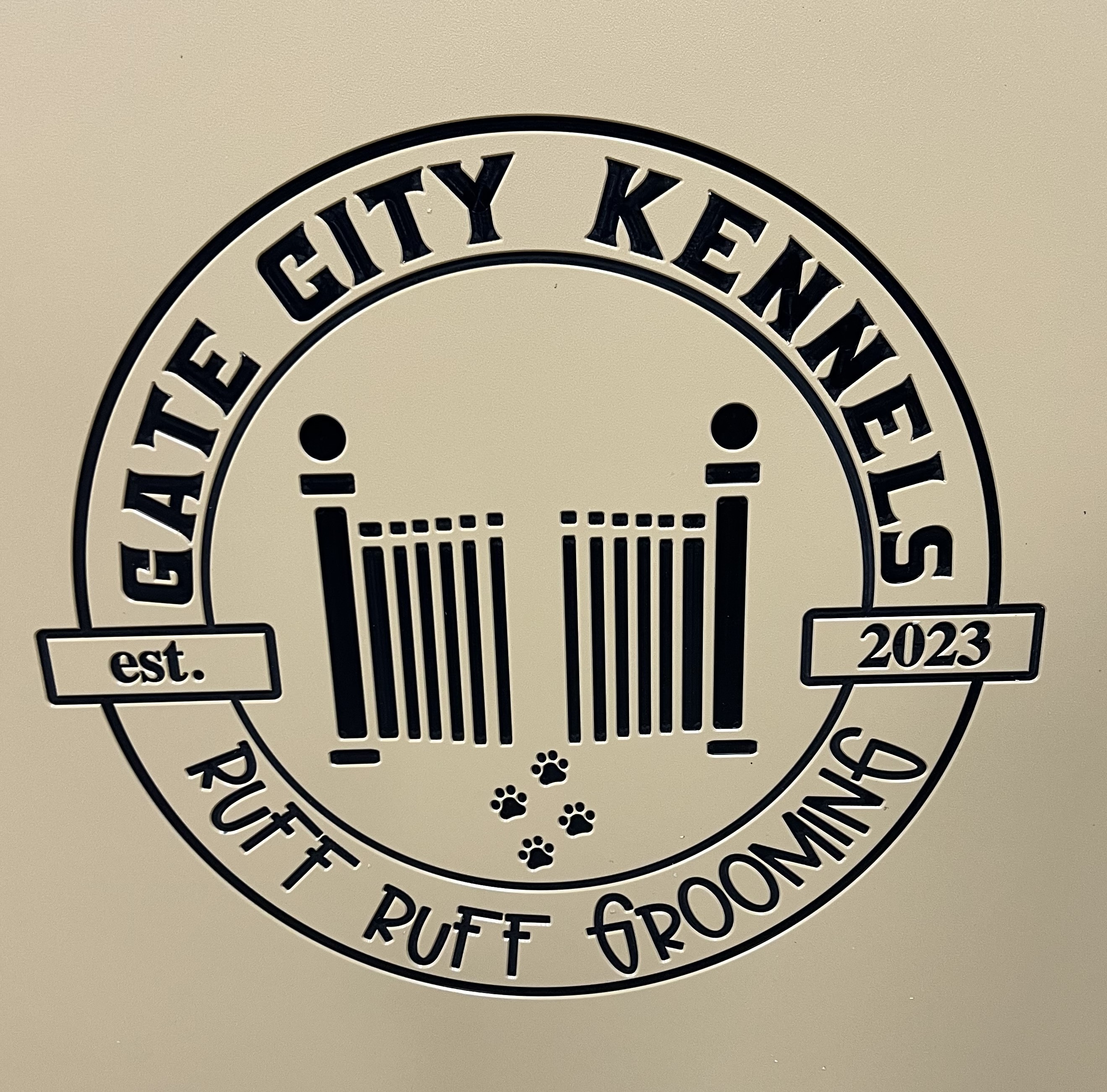 Gate City Kennels - Gator Kennels - Custom Dog Kennels