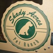 Shady Acres Pet Ranch