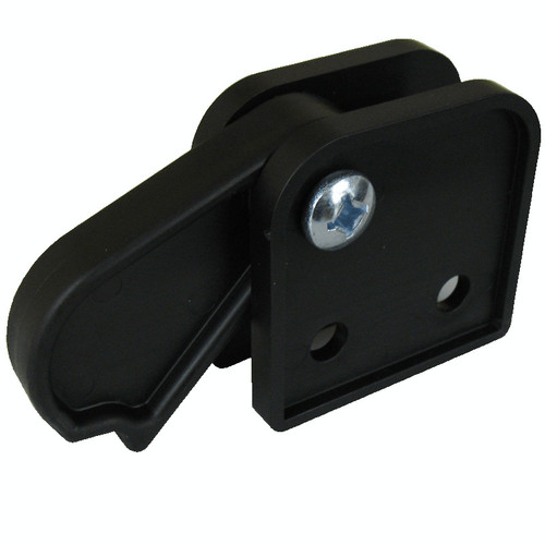 Shop for Kennel Gate Latch-lock | Replacement Part | Gator Kennels