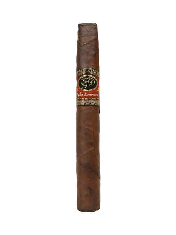 LFD Air Bender Maduro Chisel - CIGAR CLUB MODESTO
