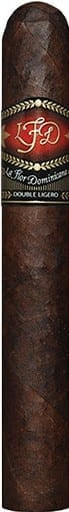 LFD Double Ligero DL 700 Maduro - CIGAR CLUB MODESTO