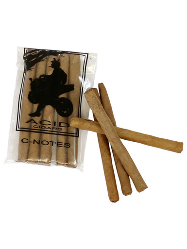 Drew Estate Acid C Note - CIGAR CLUB MODESTO