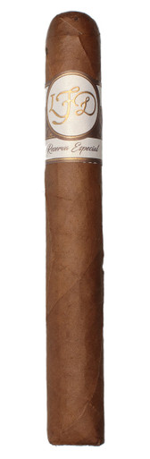 LFD Reserva Especial Super Corona - CIGAR CLUB MODESTO