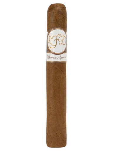 LFD Reserva Especial Robusto - CIGAR CLUB MODESTO