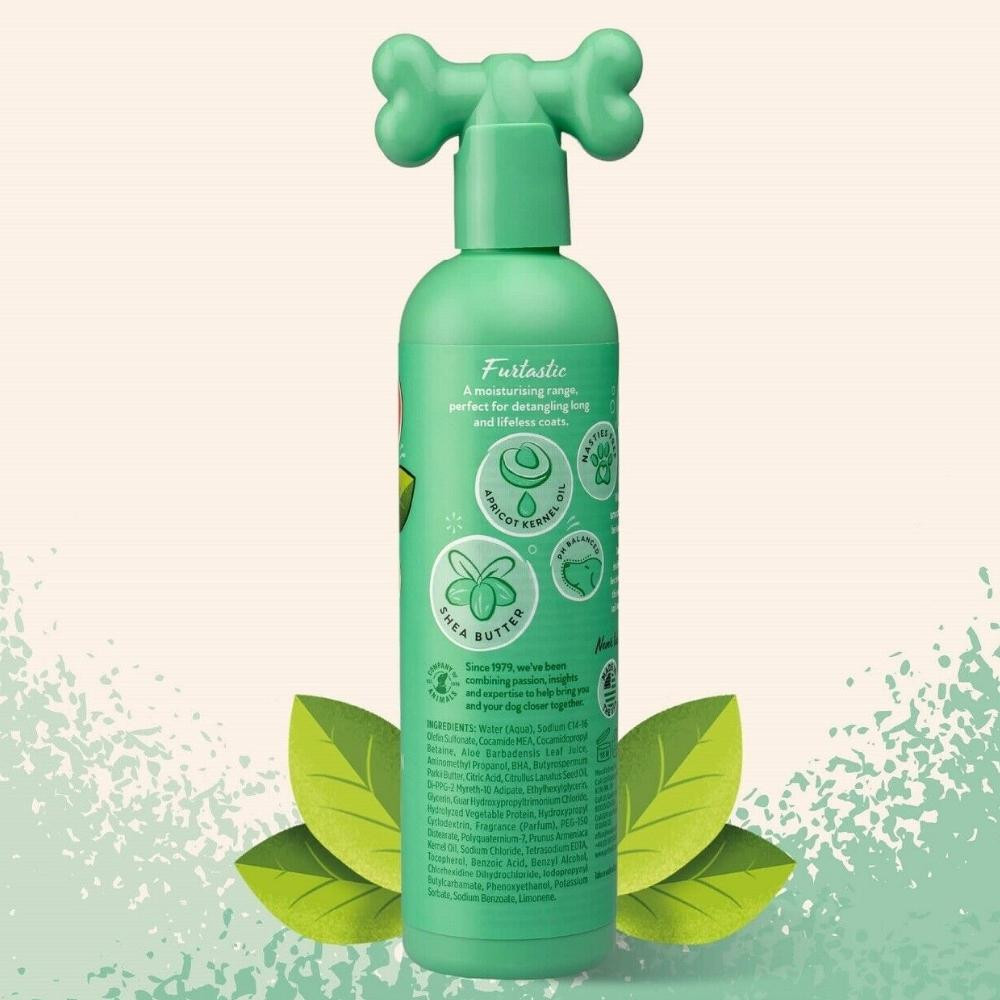 Pet Head Furtastic Dog Shampoo in Watermelon | Country & Stable