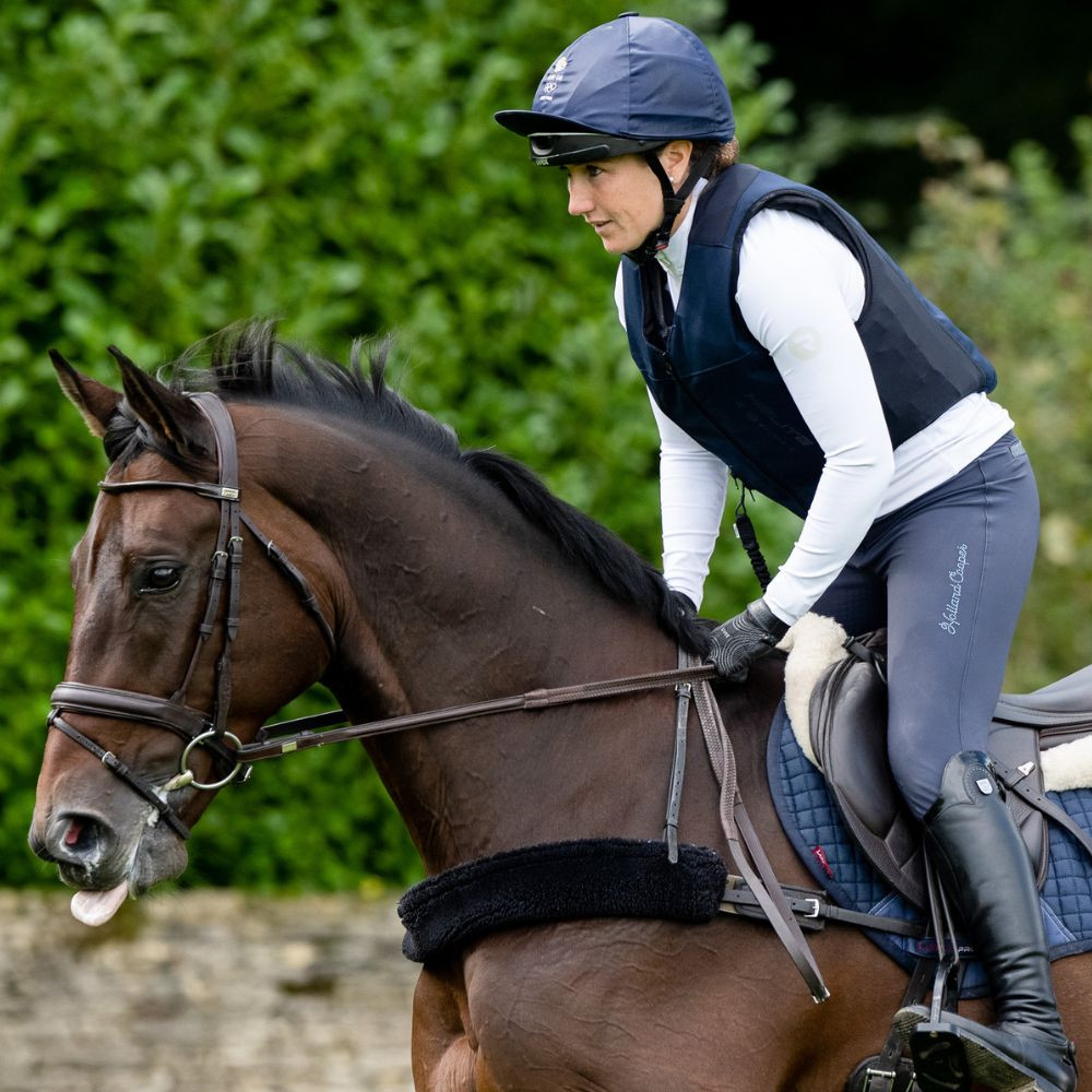 Racesafe Motion Air Young Rider Air Jacket | Country & Stable