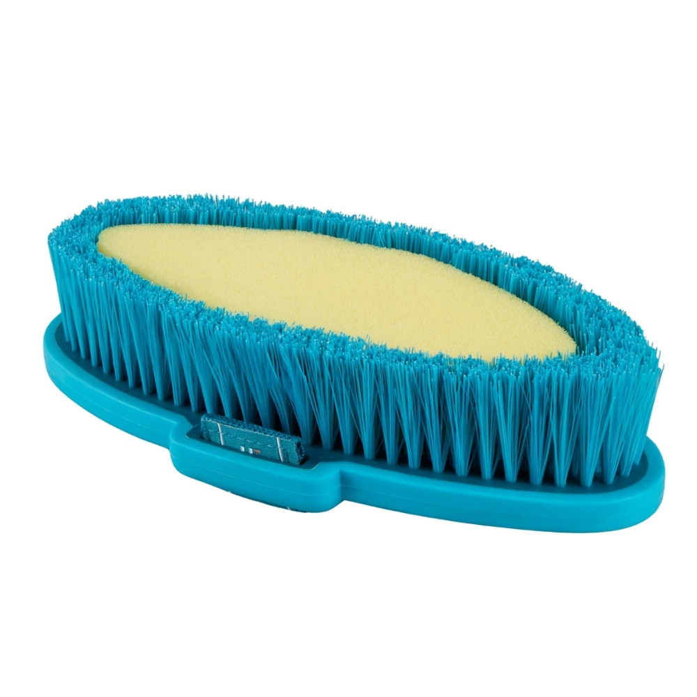 Premier Equine Soft-Touch Body Wash Brush | Country & Stable