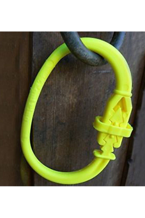 Equi Ping Safety Release Clip | C&S