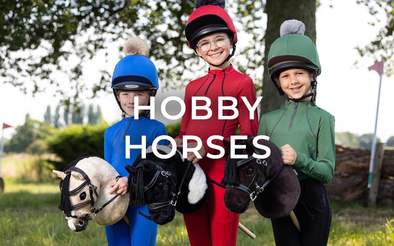 LeMieux Toy Ponies, Toy Tack & Accessories | Country & Stable