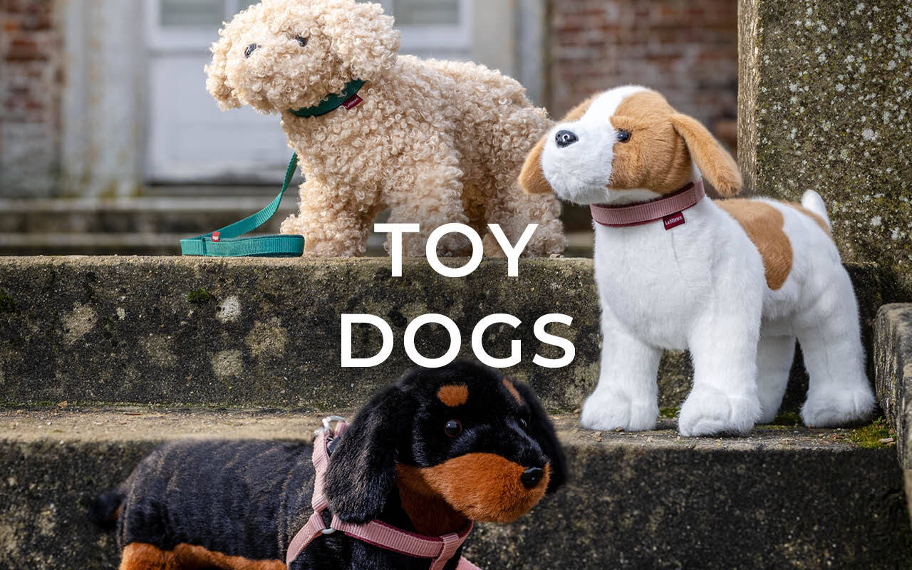 LeMieux Toy Ponies, Toy Tack & Accessories | Country & Stable