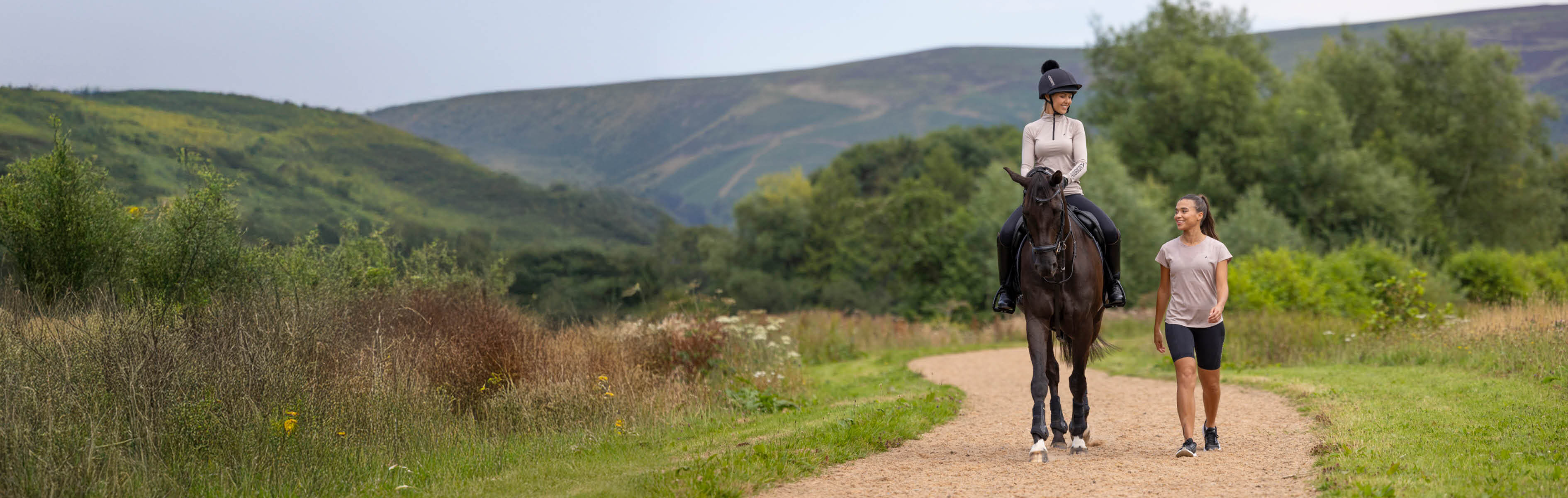 Country & Stable | Horse Riding Equipment, Tack & Rider Wear