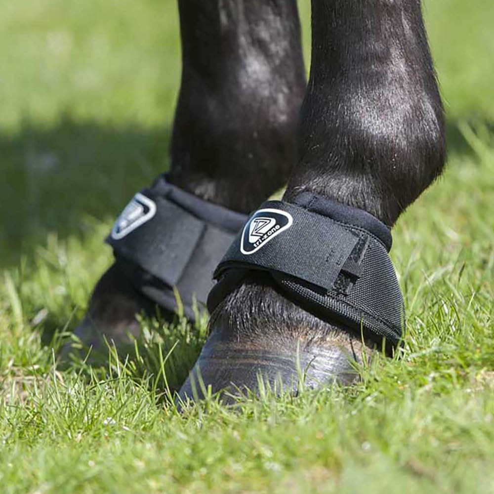 Protect Your Horse with the Best Overreach Boots for Turnout - Country ...