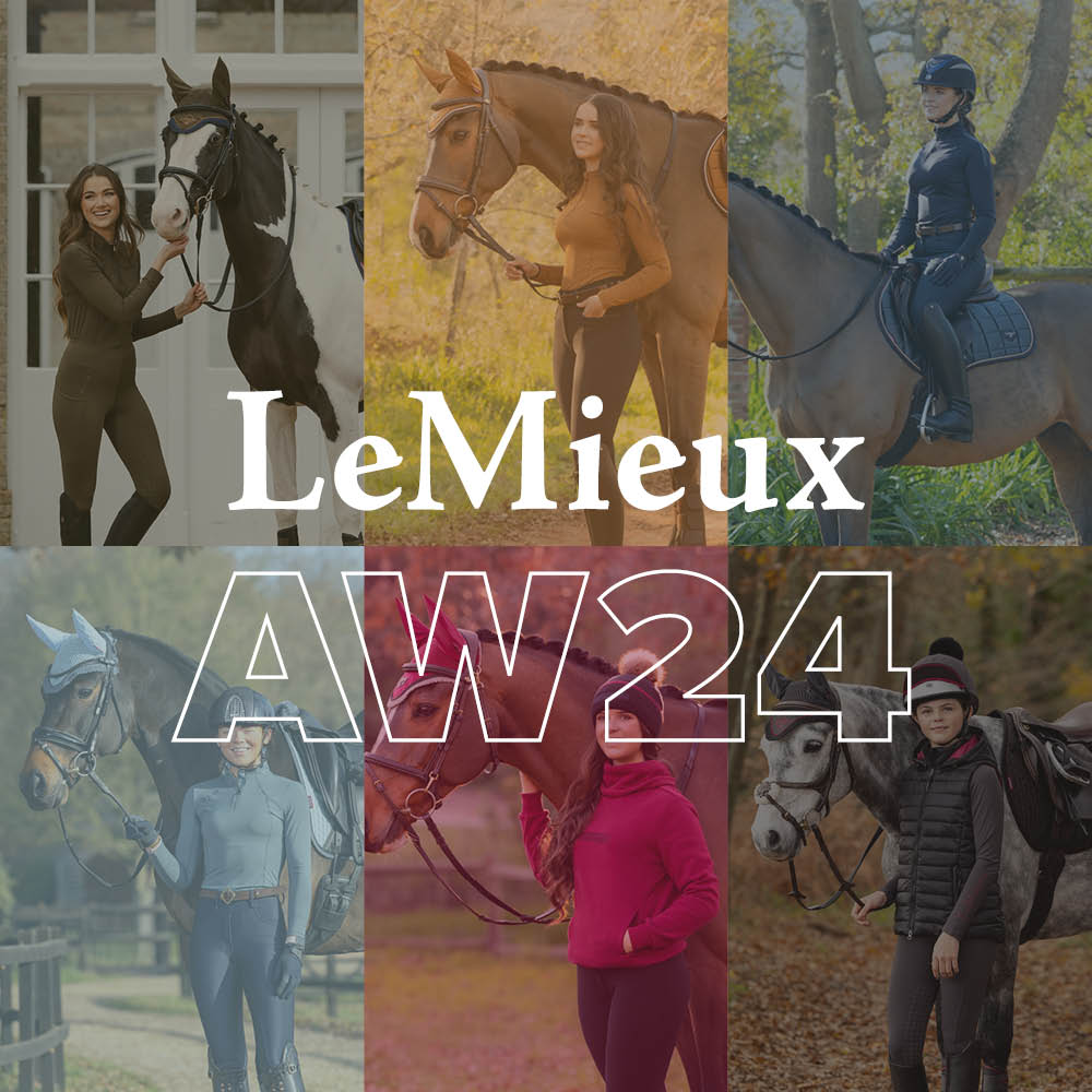 New LeMieux AW24 Collection | Six Stunning New Colours - Country and ...