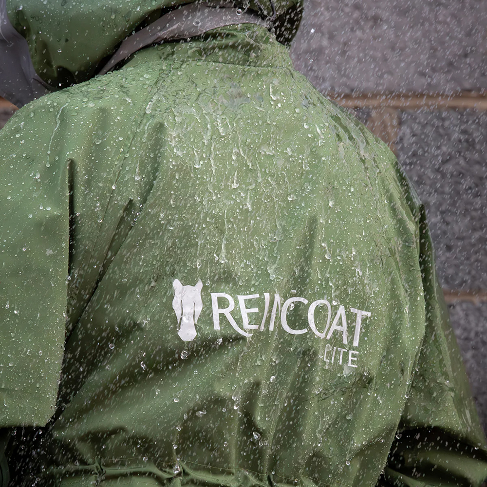 Best Waterproof Horse Riding Coats Guide - Country and Stable of Olney