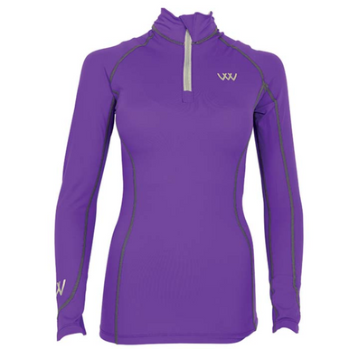 Woof Wear Ladies Performance Riding Shirt | Clearance