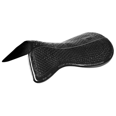 Horsena Balance Rear Riser Gel Dressage Pad | C&S