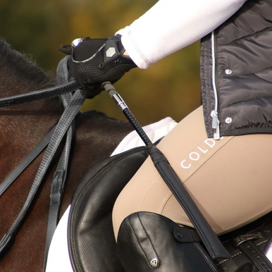 Coldstream Hadden Jump Bat | Country & Stable