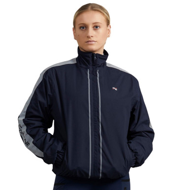 Premier Equine Unisex Lumen Reflective Riding Jacket | Country &Stable